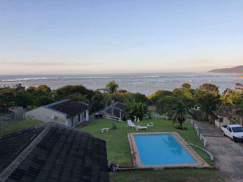 Driftwood Chalets, Tugela Mouth (updated prices 2025)