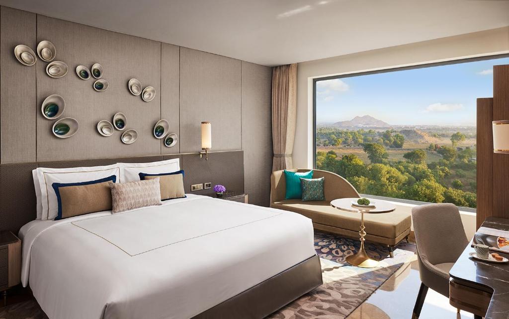 Taj Amer, Jaipur, Jaipur (updated prices 2024)