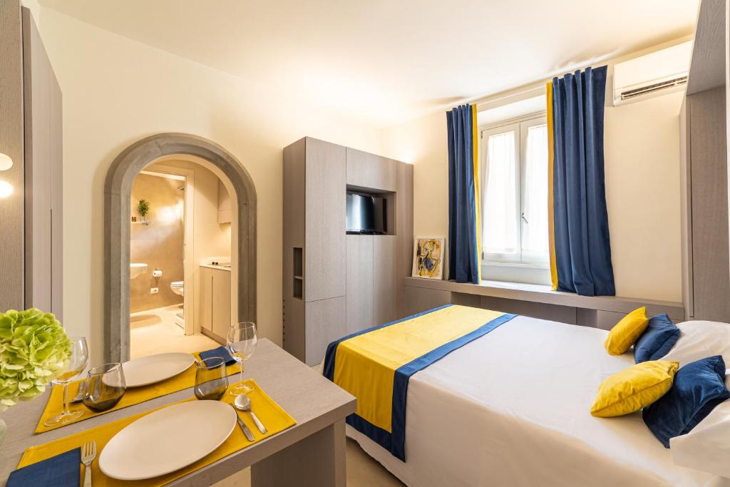 *Modern Refurbished 2022 - Fastwifi Netflix Ac* - Florencia