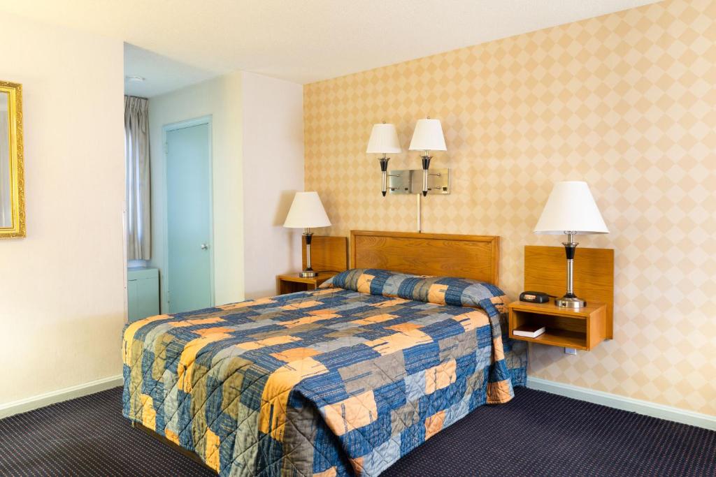 Budget Host Alexandria, Alexandria (updated prices 2026)