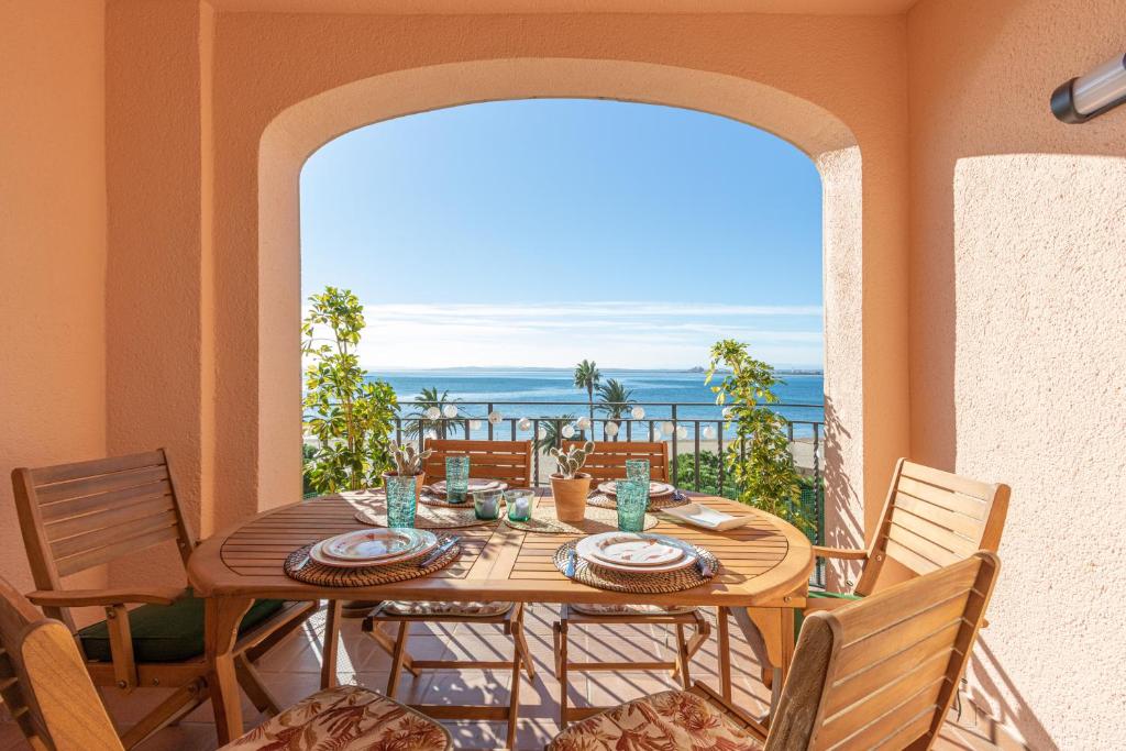 BADIA DE ROSES 1 new apartment, Roses (bijgewerkte prijzen 2025)