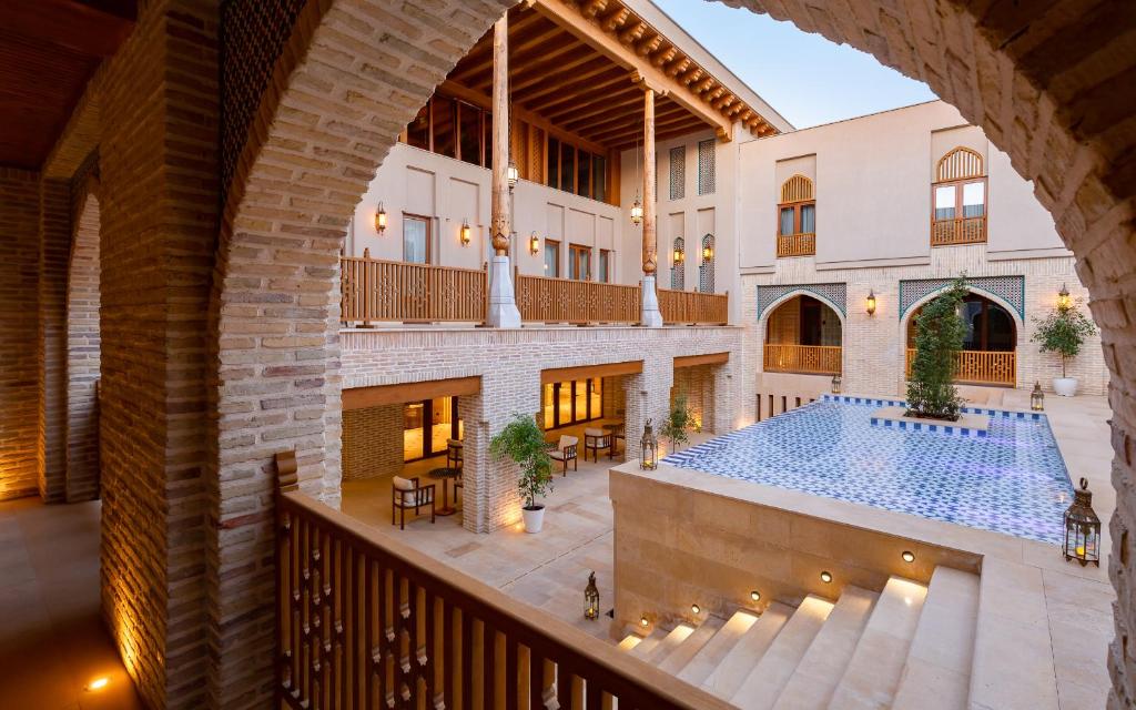 Mercure Bukhara Old Town, Bukhara (updated prices 2025)