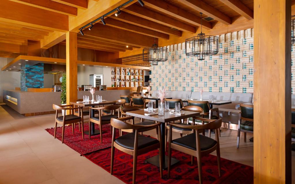 Mercure Bukhara Old Town, Bukhara (updated prices 2025)