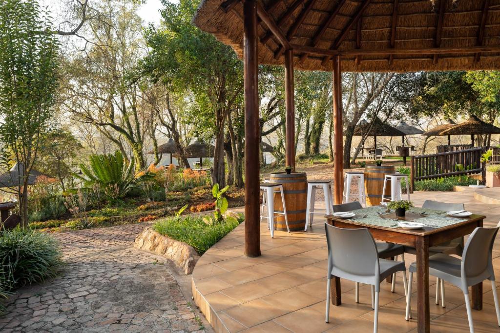 Premier Hotel Roodevalley, Pretoria (updated prices 2025)