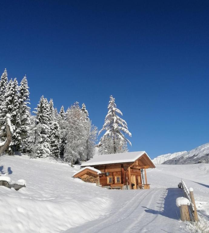 Ferienhütte Sternenblick, Großkirchheim – Aktualisierte Preise für 2024