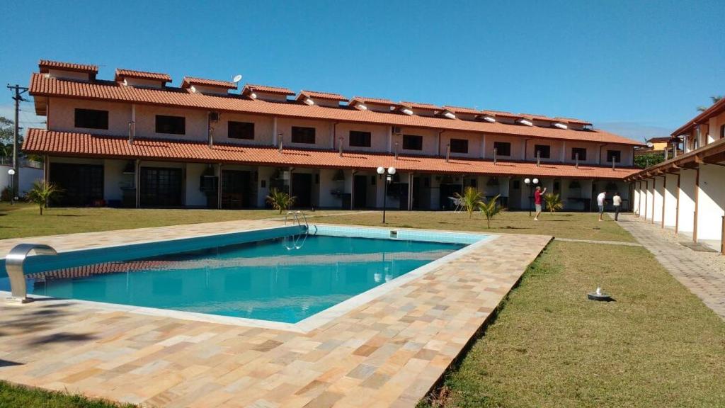 Condomínio Residencial Vila do Sol, Caraguatatuba (precios actualizados 2025)