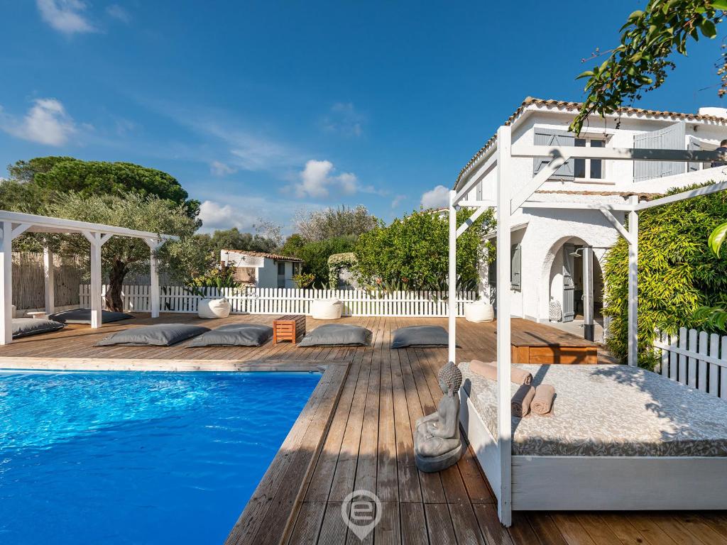 Villa Virago, Porto Columbu - Perdʼe Sali (updated prices 2026)