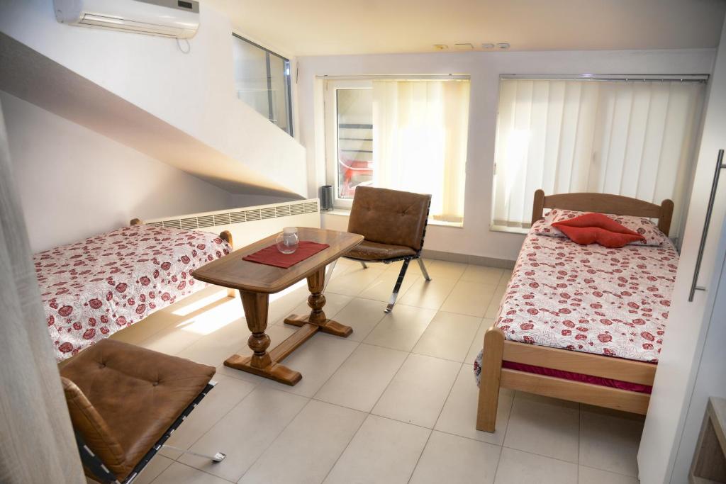 Gold Studio Apartmani, Jagodina (updated prices 2025)