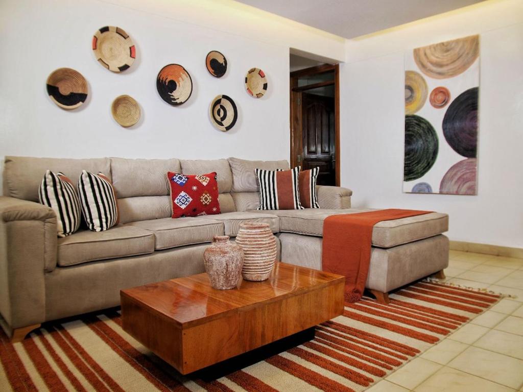 Zendo Suite, Nairobi – Updated 2023 Prices