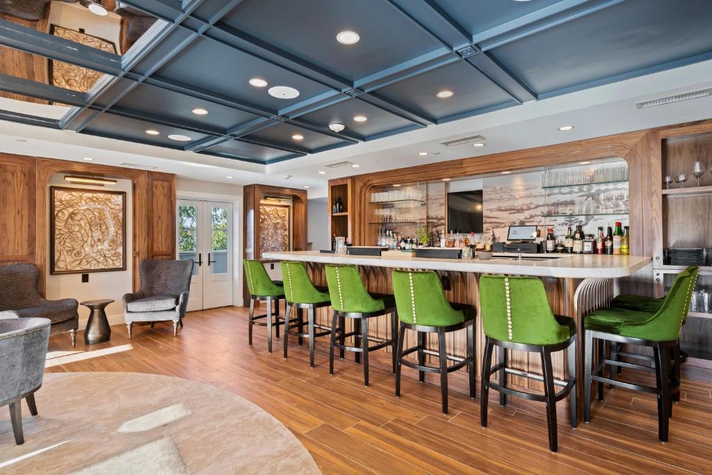 The Shepherd Hotel Downtown Clemson, Clemson (updated prices 2025)