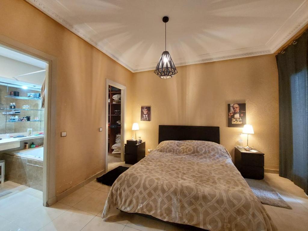 Appartement palace, Casablanca (updated prices 2025)