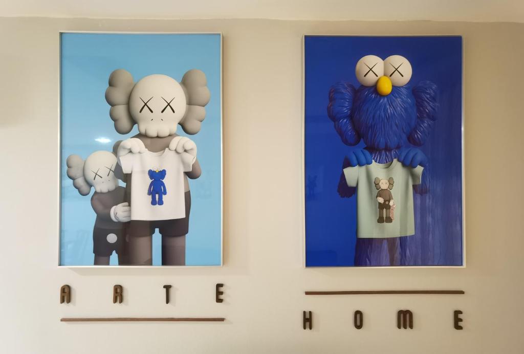 The KawX by EzComfy #Sunway #Tambun, Tambun (updated prices 2025)