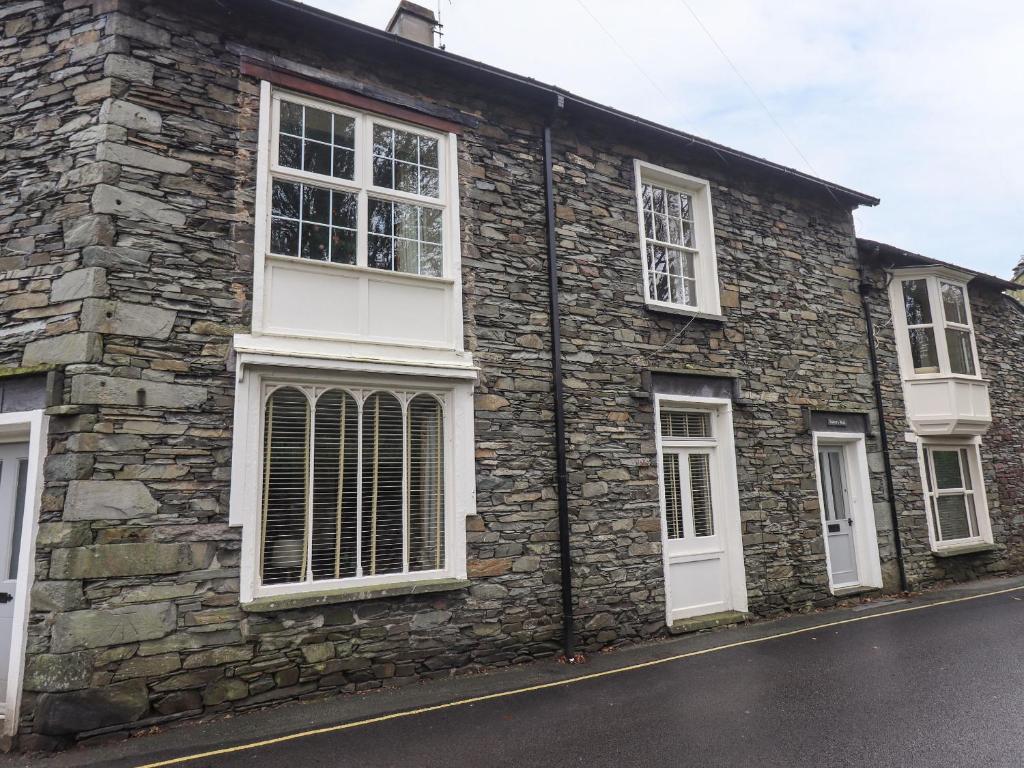 Bakers Rest Cottage - Glenridding