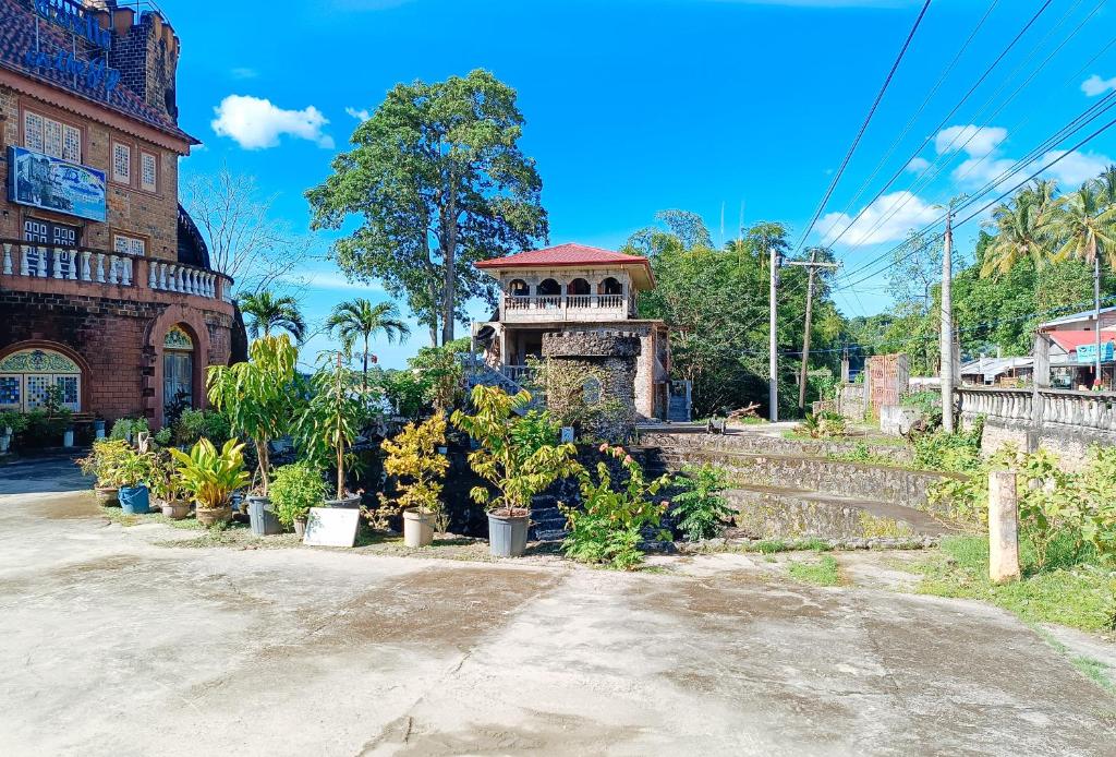 Allacapan Philippines City