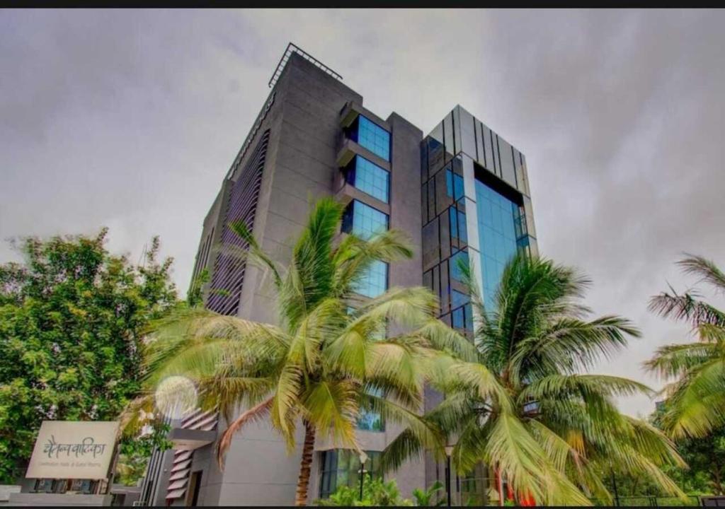 The Park Infinity, Surat – Updated 2024 Prices