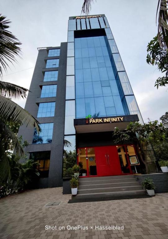 The Park Infinity, Surat (updated prices 2026)