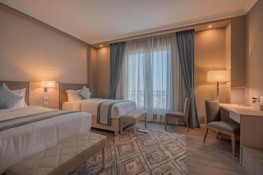 Haile Grand Addis Ababa, Addis Ababa (updated prices 2025)