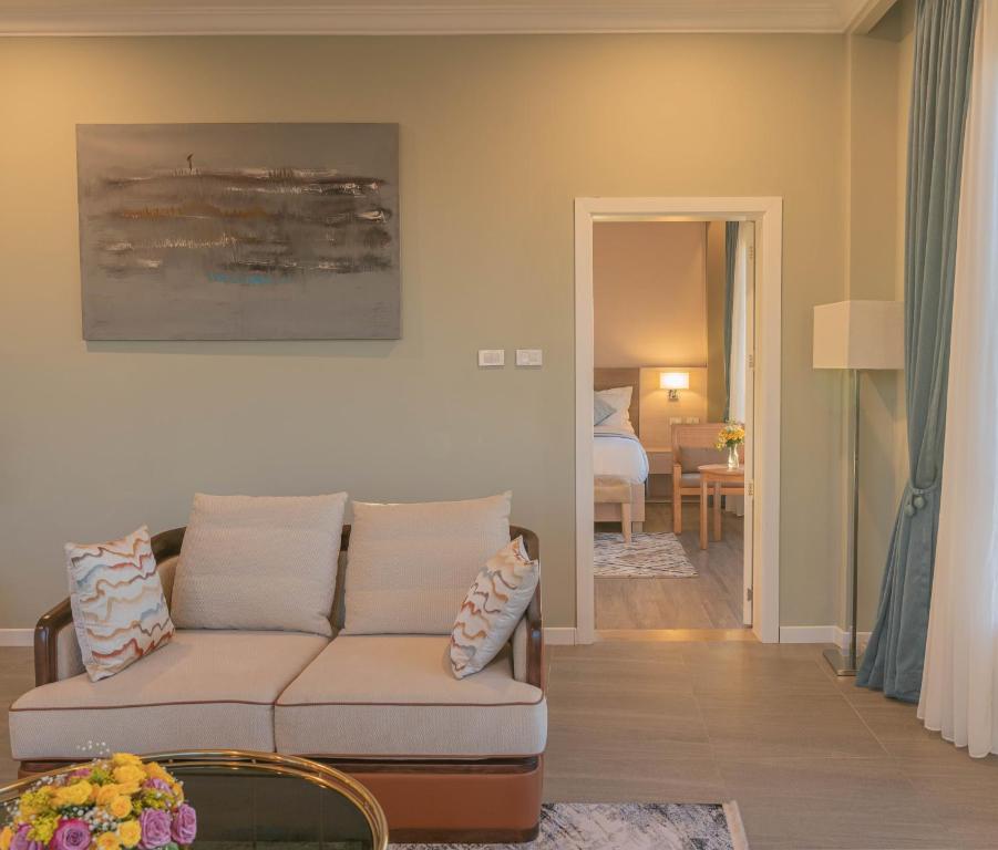 Haile Grand Addis Ababa, Addis Ababa (updated prices 2025)