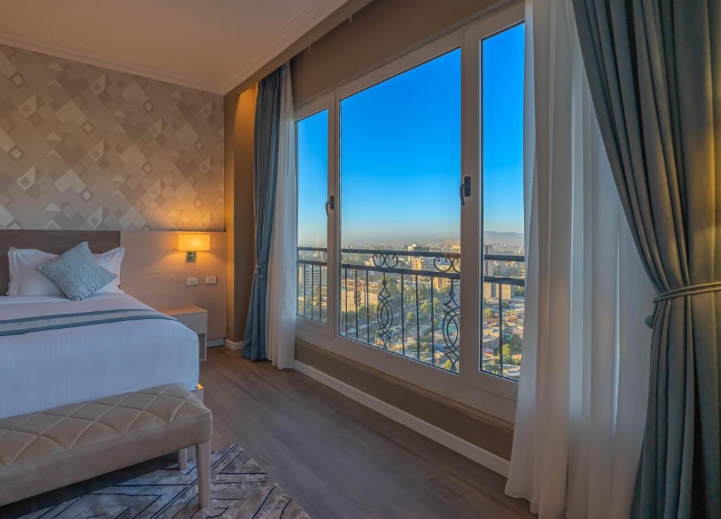 Haile Grand Addis Ababa, Addis Ababa (updated prices 2025)