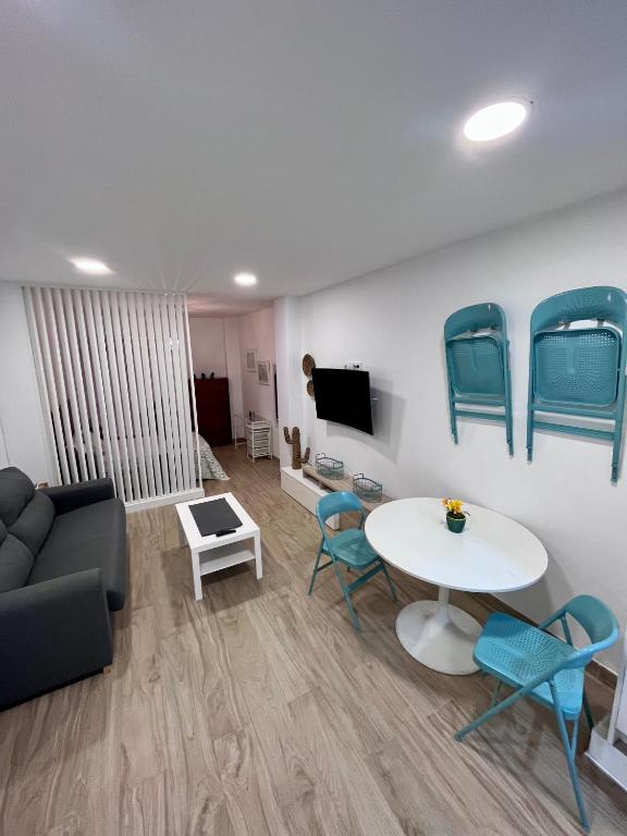 GATU Villa Paraguay, Cádiz (precios actualizados 2025)