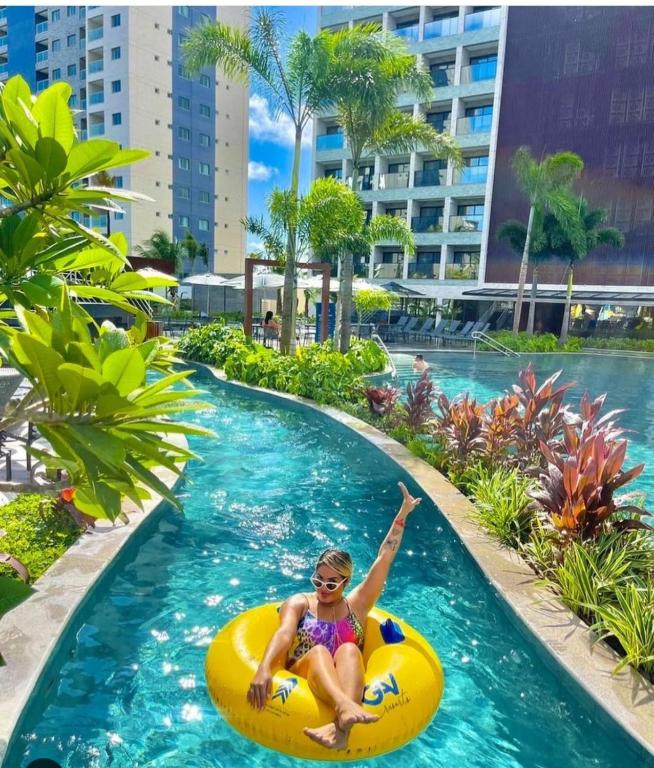 SALINAS PREMIUM RESORT, Salinópolis (updated prices 2025)