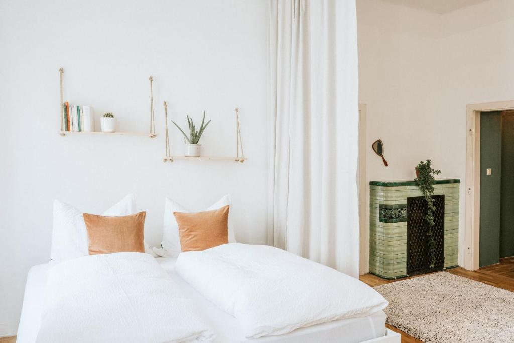 Cozy City Apartment, Vienna (updated prices 2025)