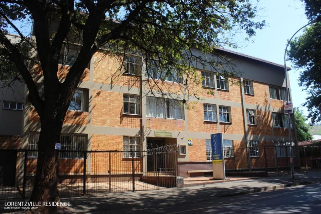 Pulse Building, Йоханнесбург (актуальные цены 2025 года)