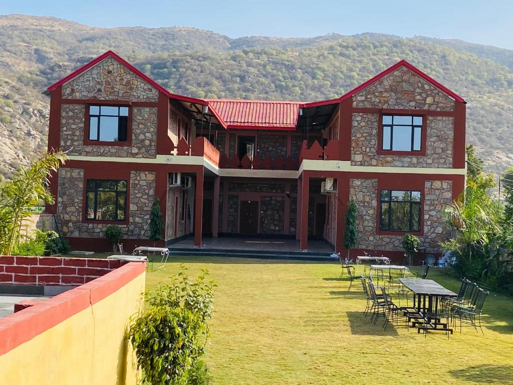 37 Resorts In Pushkar (2023) | Updated Deals, Latest Reviews, Photos
