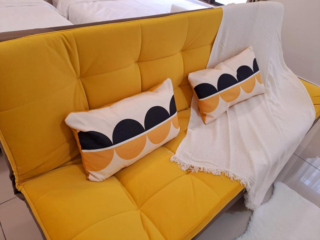 Sofa Bed Informa Bali | Baci Living Room