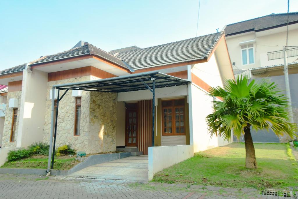 Vila Diamond Batu, Songgoriti (updated prices 2026)