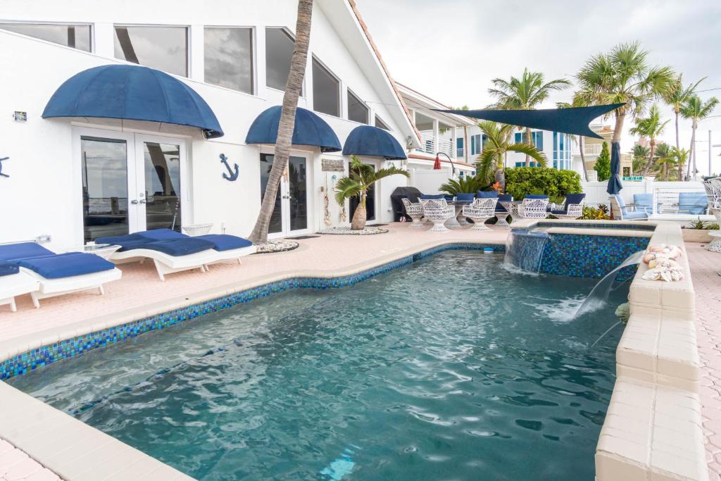 Oceana Blue / Beach Front / Pool / Bar / Relax, Fort Lauderdale ...