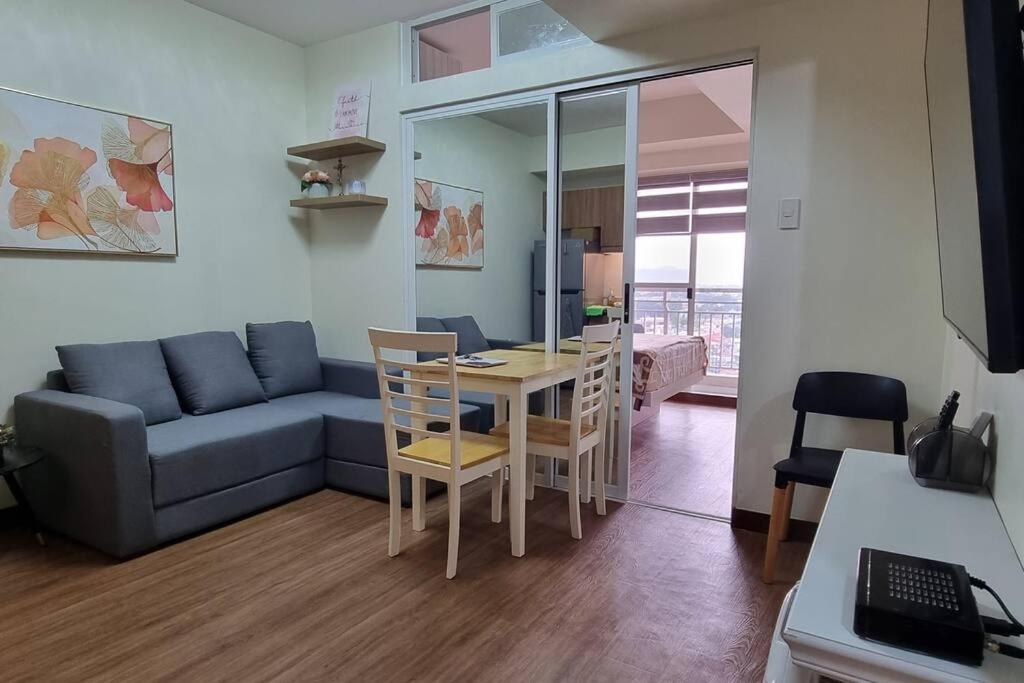 Apartment in Pasig, Manila (updated prices 2025)