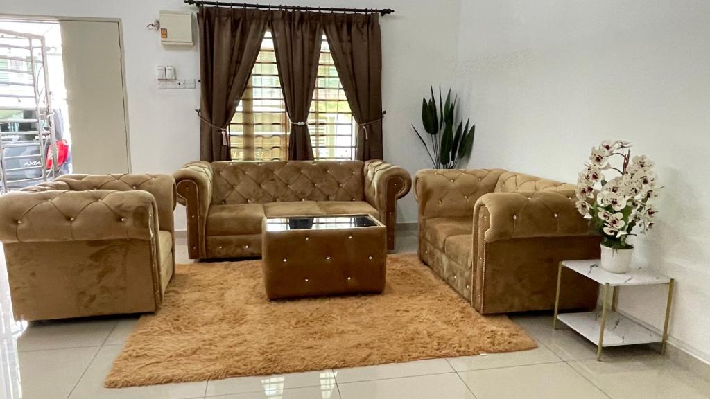 Mawar Casa Homestay Kluang, Kluang (updated prices 2026)