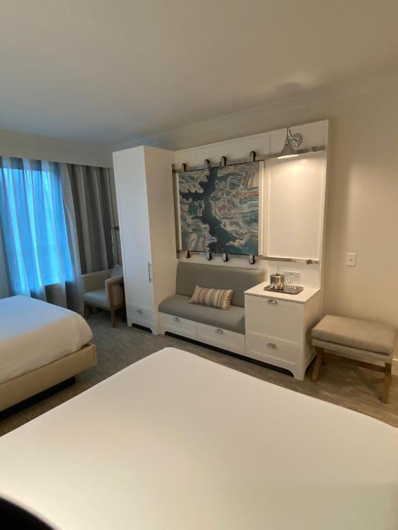 The Shepherd Hotel Downtown Clemson, Clemson (updated prices 2025)