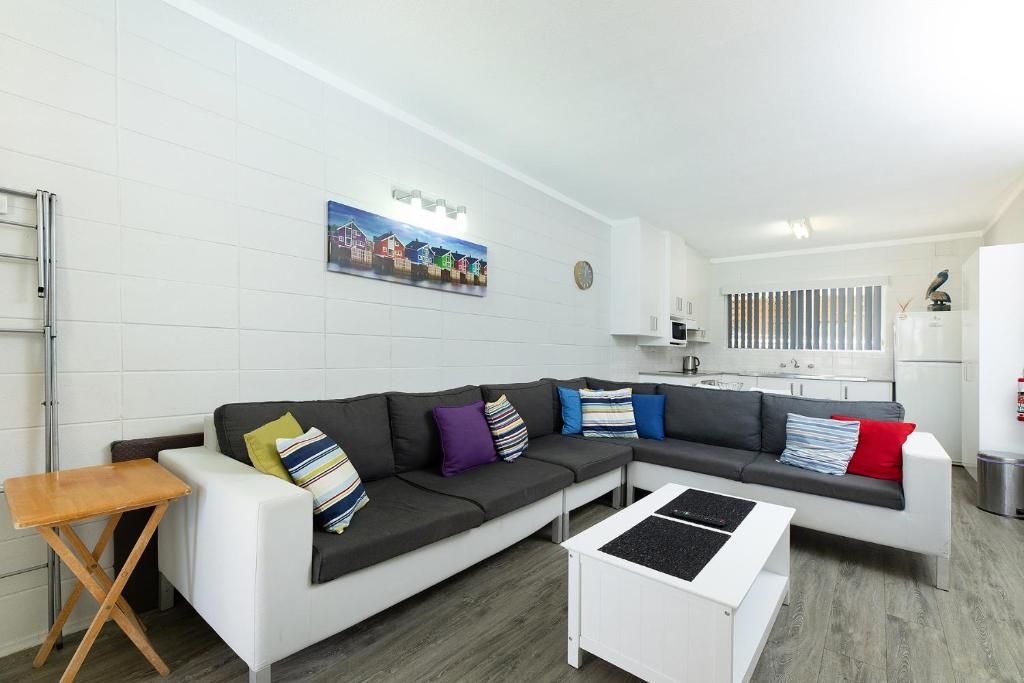 Forster Lodge 8, Forster (updated prices 2026)