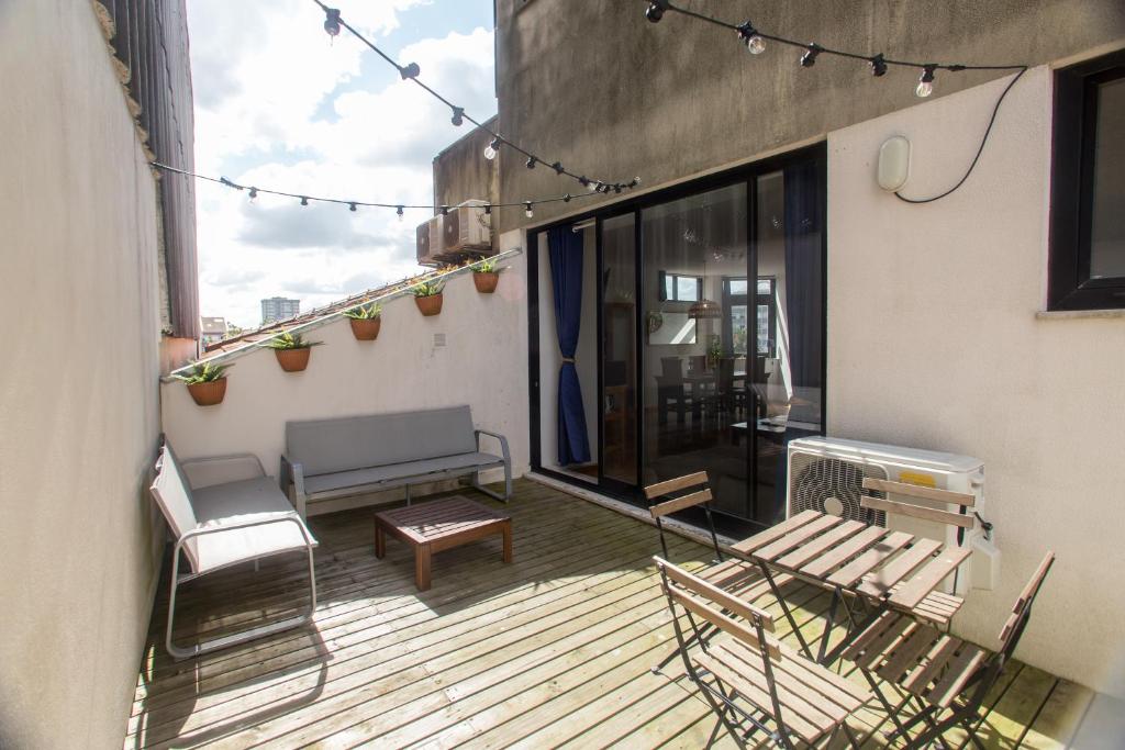 Republica Square Apartment by Porto City Hosts, Porto (updated prices 2026)