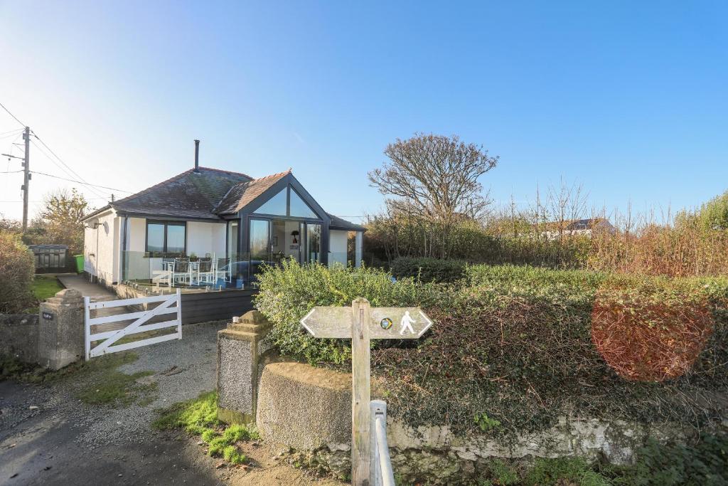 Haulfryn, Moelfre (updated prices 2025)