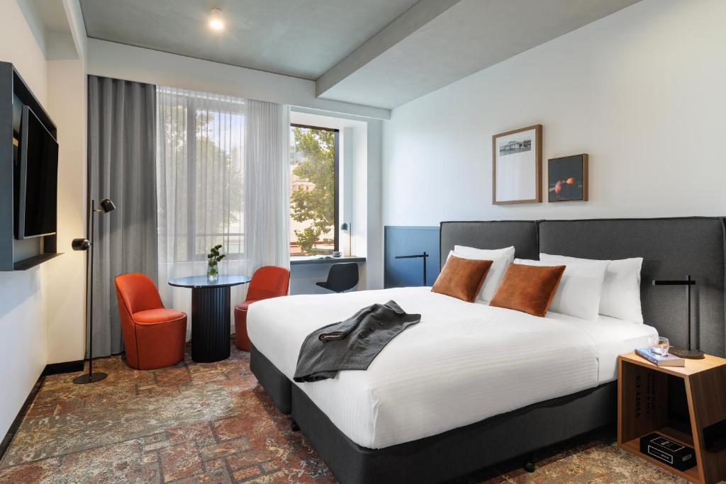 Veriu Queen Victoria Market, Melbourne (updated prices 2025)