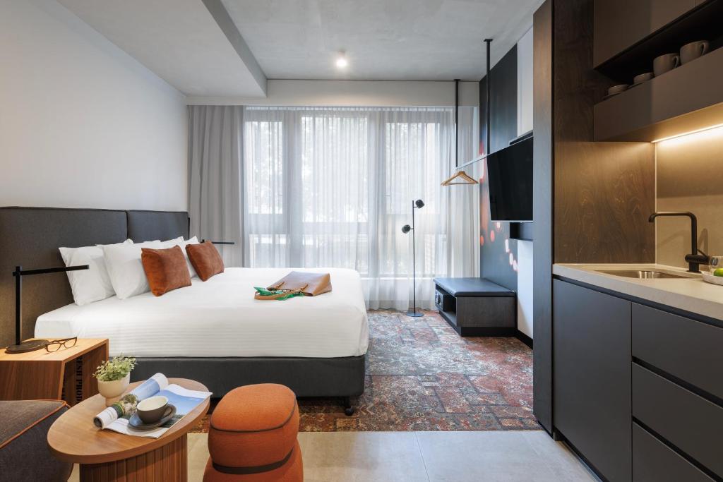 Veriu Queen Victoria Market, Melbourne (updated prices 2025)