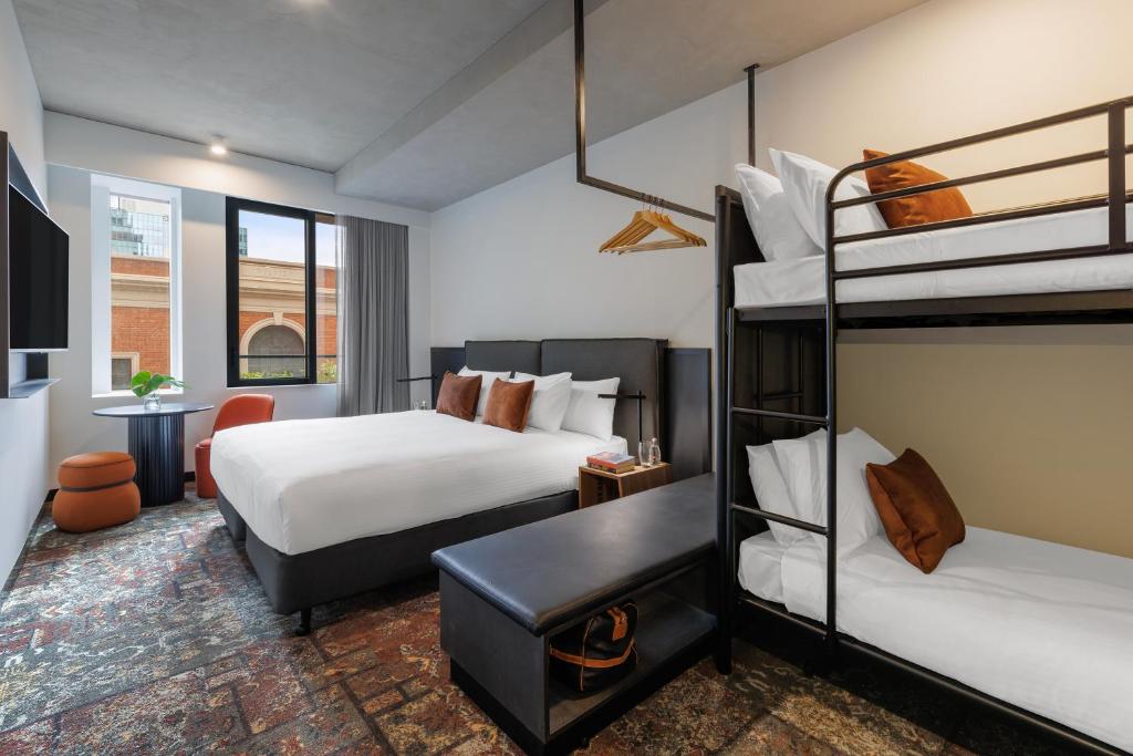 Veriu Queen Victoria Market, Melbourne (updated prices 2025)