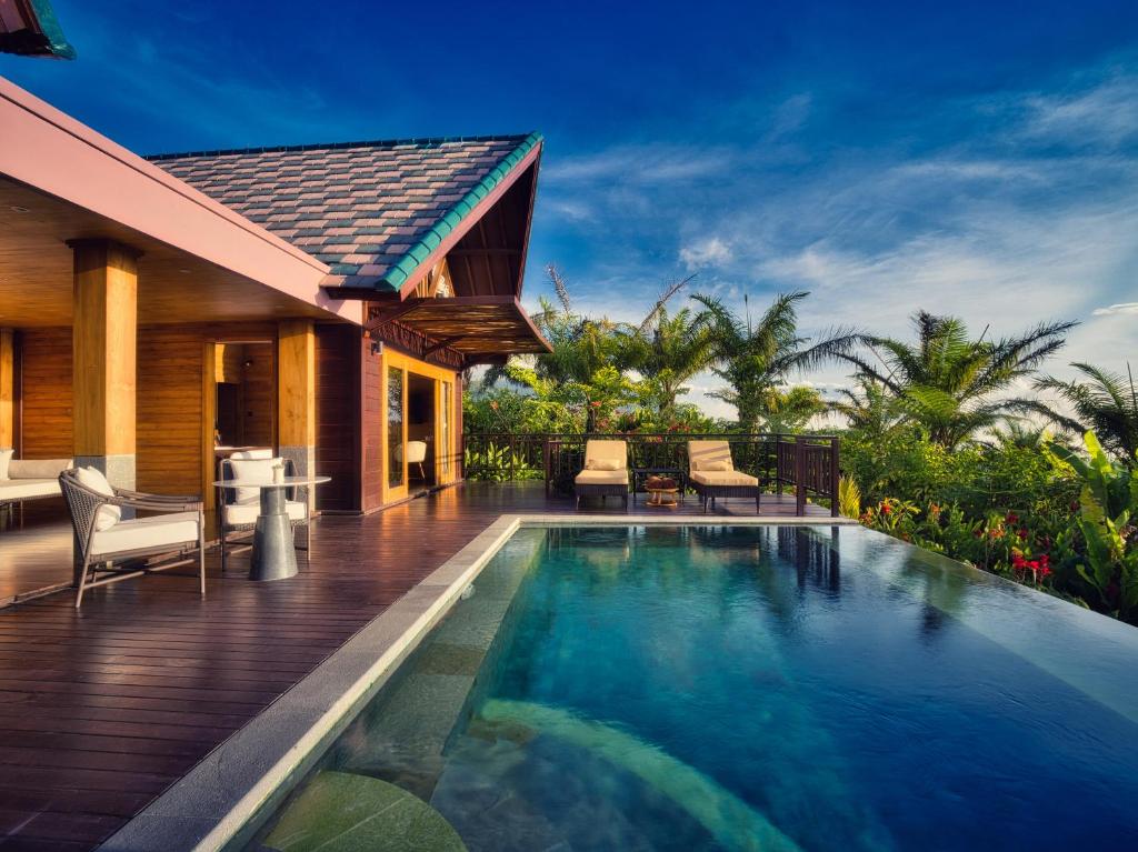 Elevate Bali, Munduk (updated prices 2025)