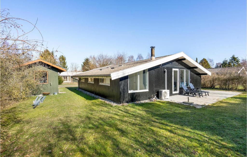 Gorgeous Home In Nysted With Wifi, Nysted (updated prices 2026)