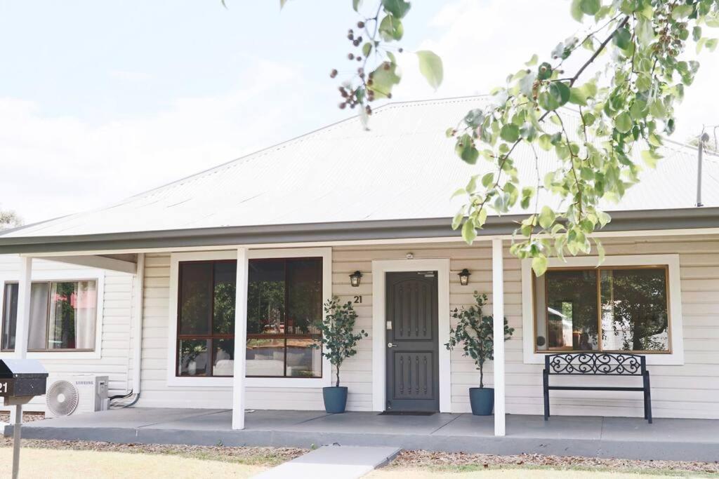 Jacaranda cottage - Dubbo