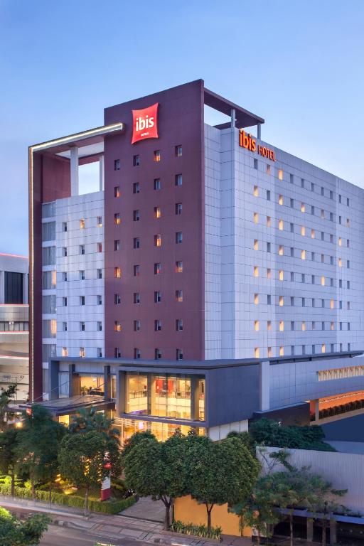 Ibis Surabaya City Center, Surabaya (updated prices 2025)