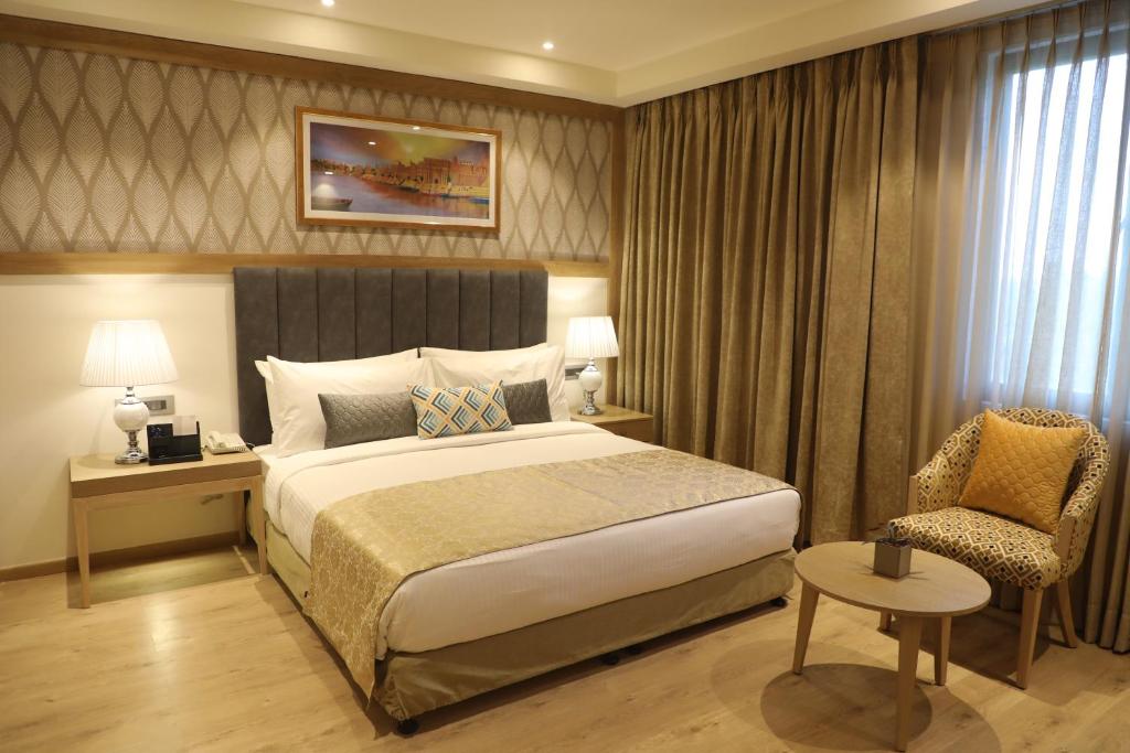 Fortune Park, Haridwar - Member ITC Hotels' Group, Haridwār (updated ...