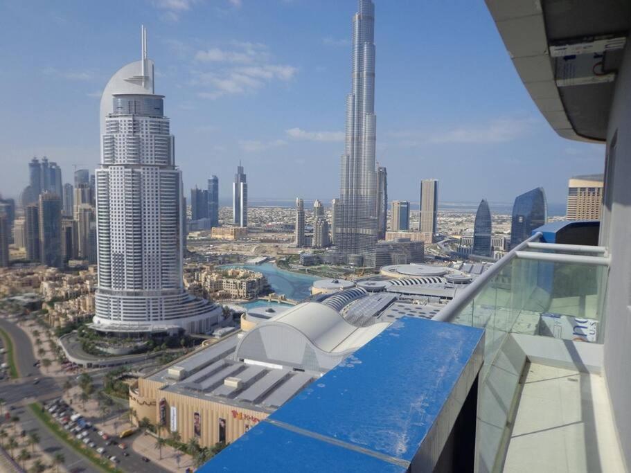 Luxury Apartment in The Signature by DAMAC (الإمارات دبي) - Booking.com