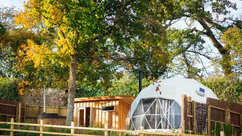 The Little Retreat, Pembrokeshire, Kilgetty (updated prices 2025)