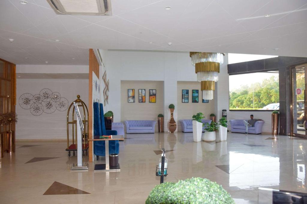 Comfort Inn Vilasa, Burhar (updated prices 2026)