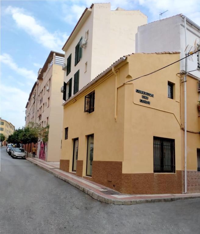 3 Rooms+3 Bathrooms In The City Center Of Malaga - Malaga, Espagne