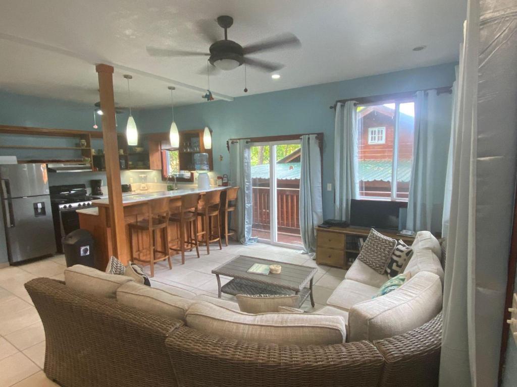 Blue Bahia Resort, Sandy Bay (updated prices 2025)